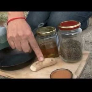 How to Make Wild Cleaver Coffee - Wild Walks Southwest