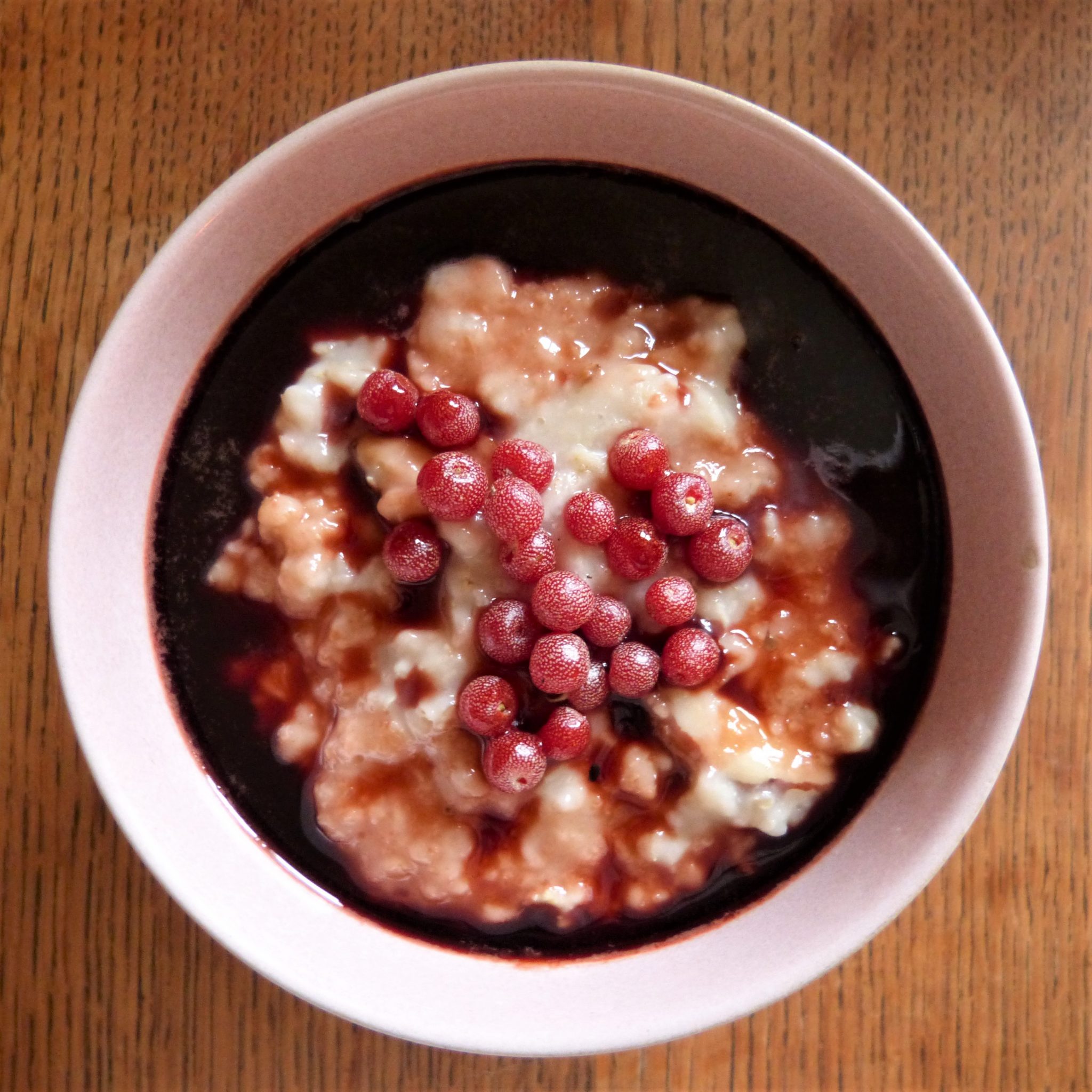 Ten Sloe Fruit Recipes - Wild Walks Southwest