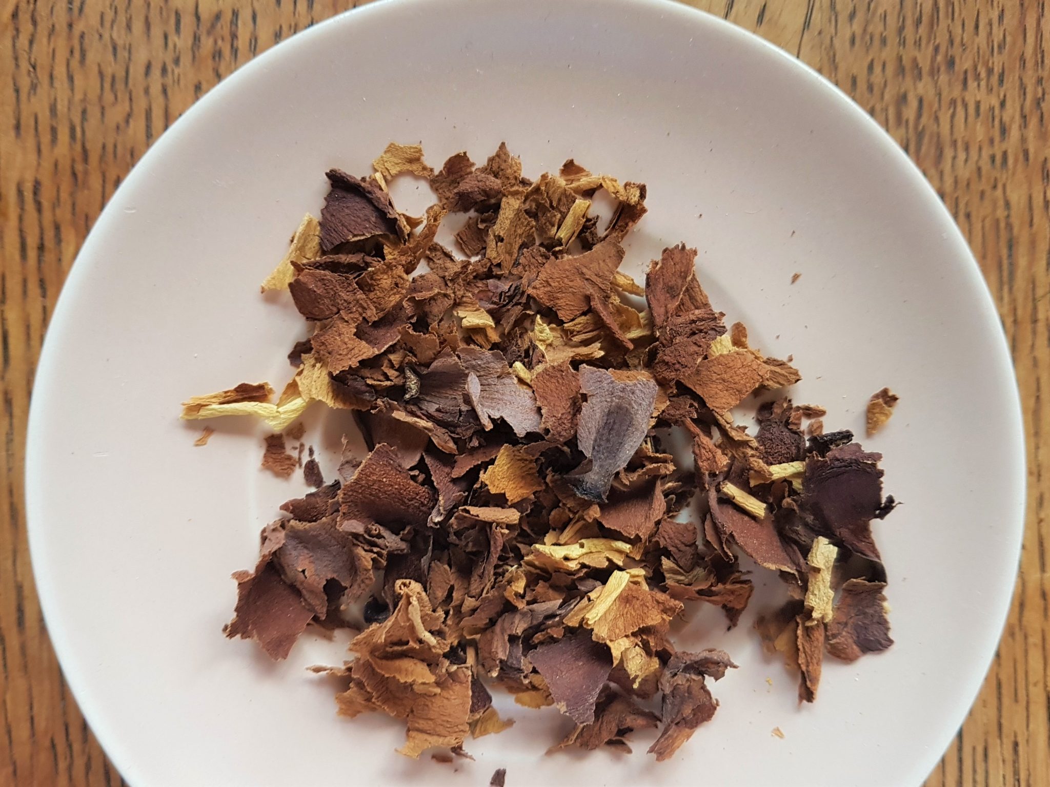 Wild Food: Magnolia petals - Wild Walks Southwest