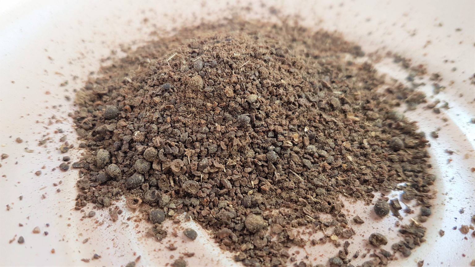 Cleaver Coffee Chai Recipe - Wild Walks Southwest