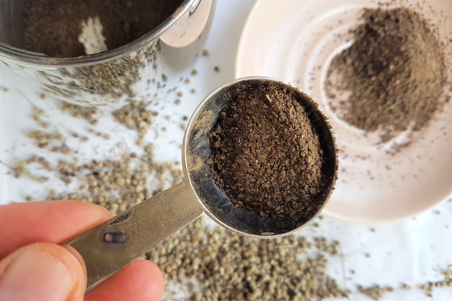 Cleaver Coffee Chai Recipe - Wild Walks Southwest