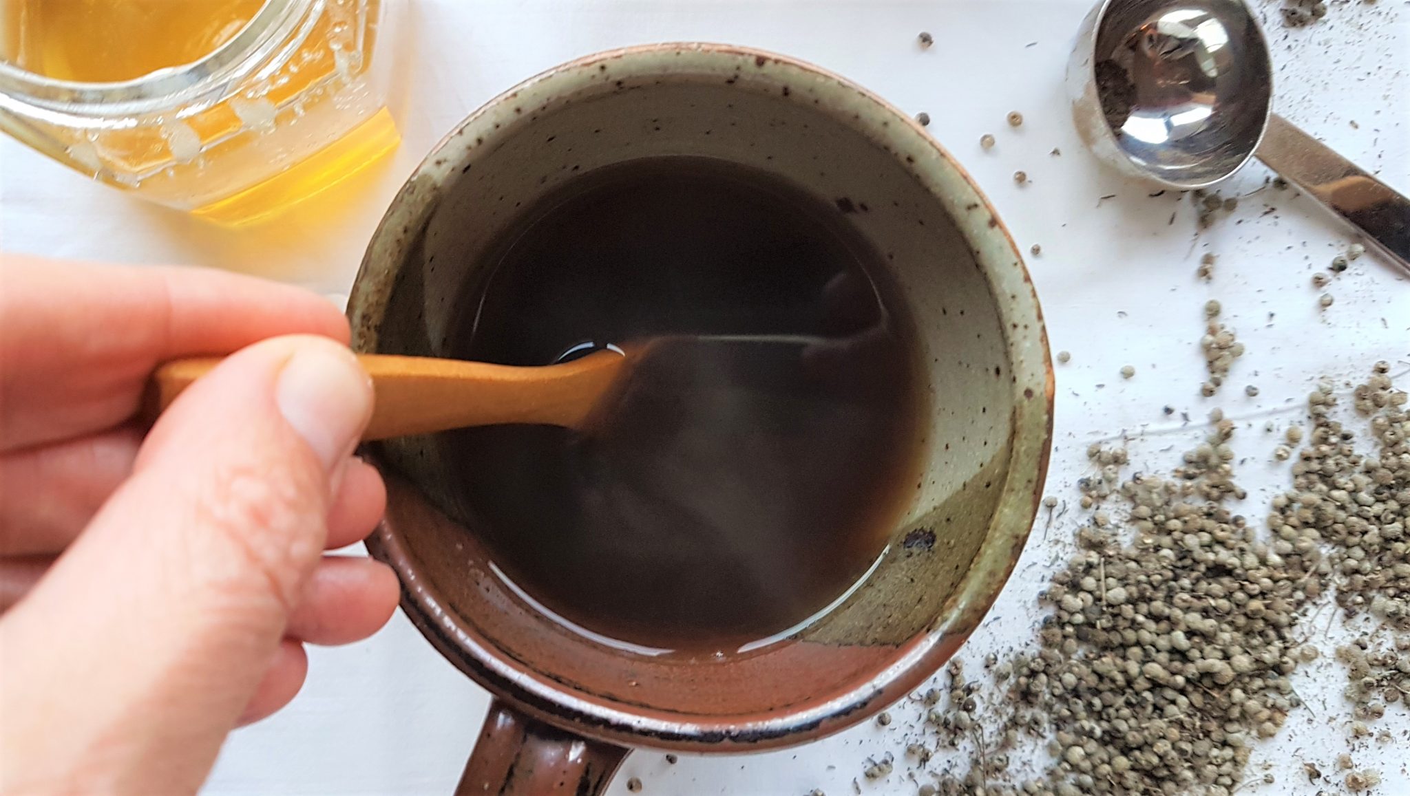 Cleaver Coffee Chai Recipe - Wild Walks Southwest